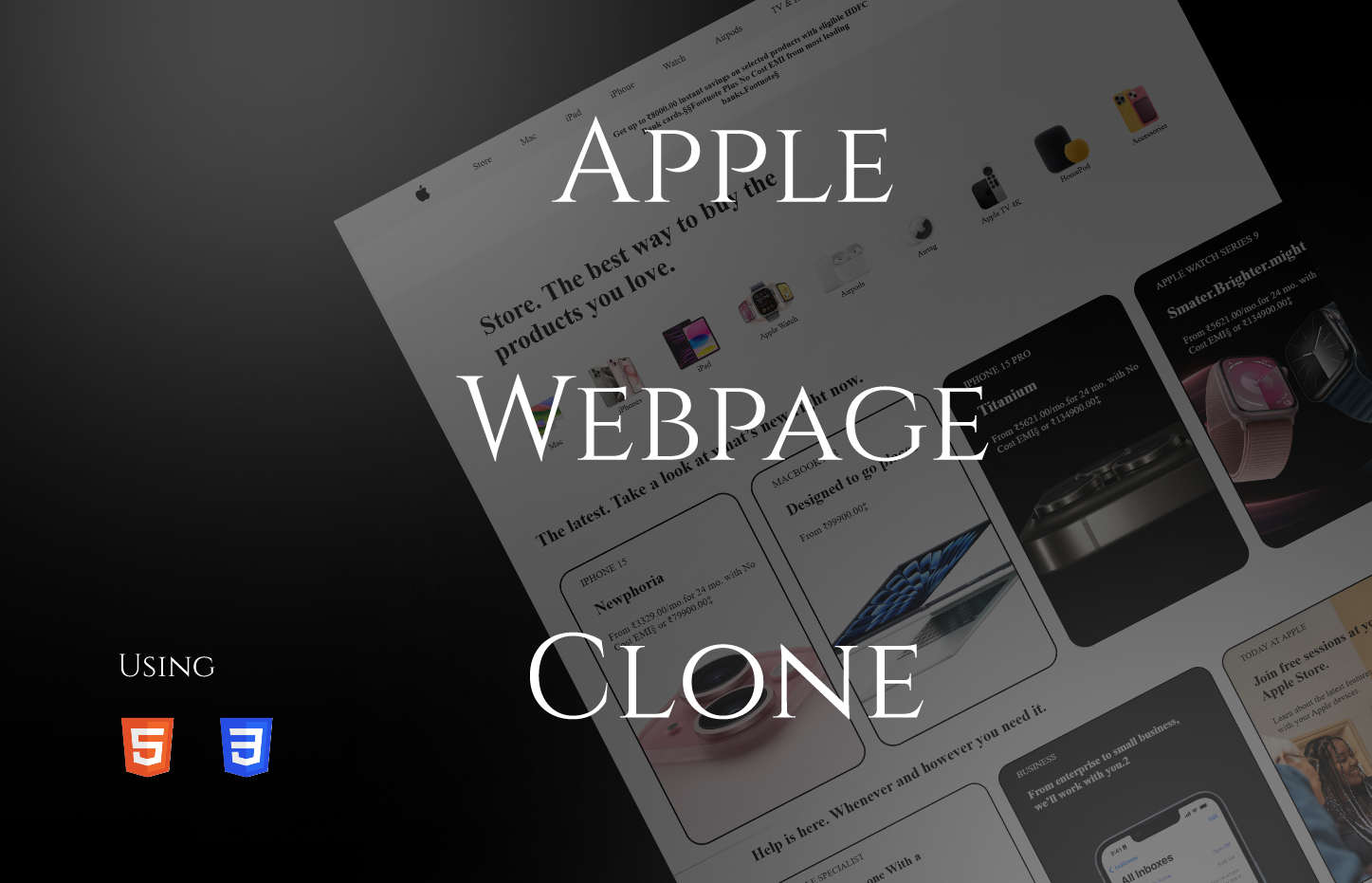 Portfolio | Gautam Dhiman